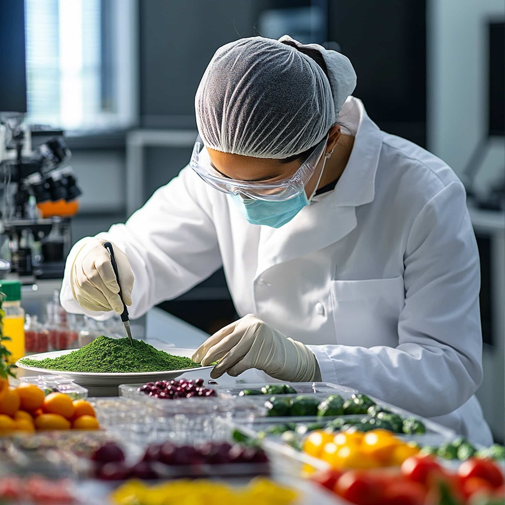 SteerScience | Bio Technology - Research & Development Company ...
