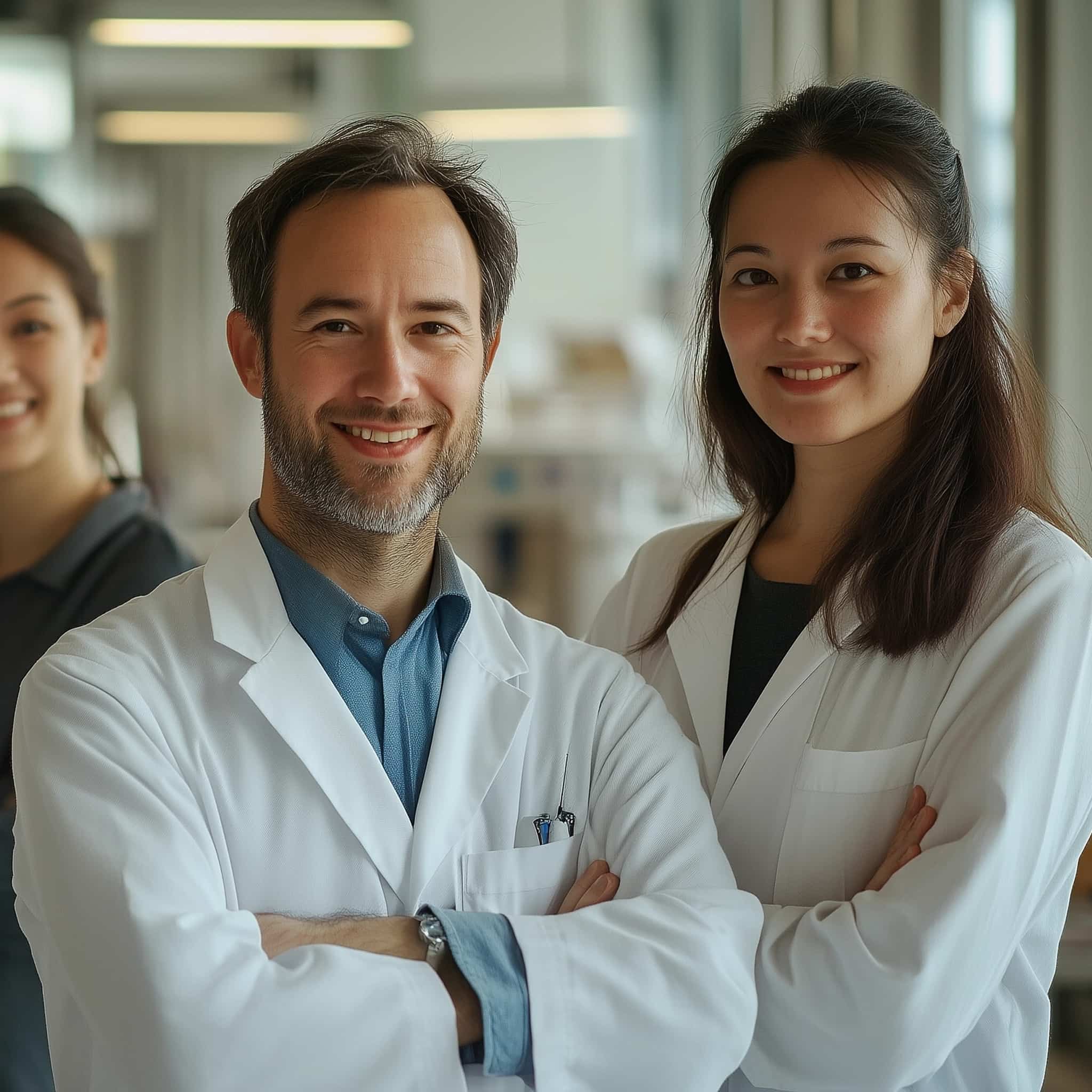 SteerScience | Bio Technology - Research & Development Company ...